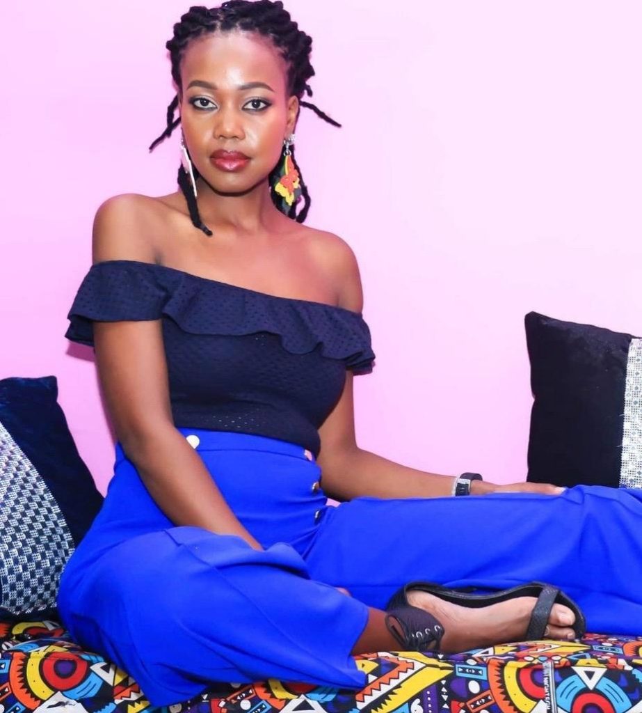 Who We Are – Original Genuine Makeup Products Kenya